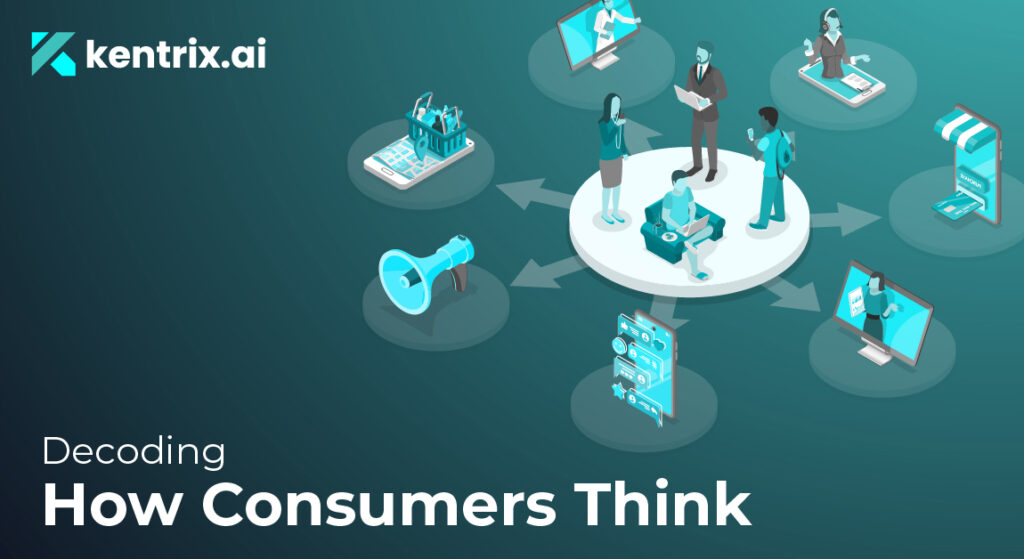 What Is Perception in Consumer Behaviour? - Kentrix AI